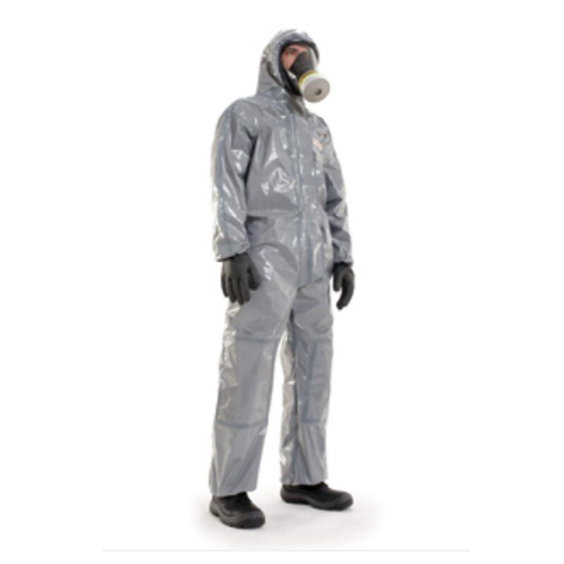 Spacel Comfort Heavy chemical resistant clothing (Ref. 45 070 00 ...