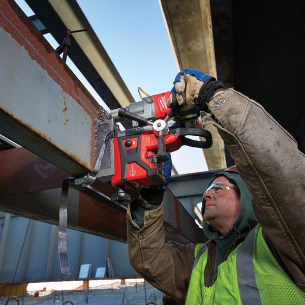 Máy khoan Milwaukee M18 FMDP-502C